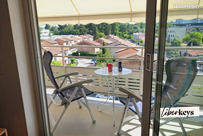 Appartement 3 pièces à vendre à Arcachon, Aiguillon