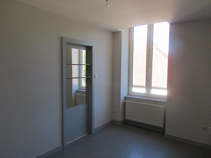Appartement 3 pièces à Conflandey, à louer