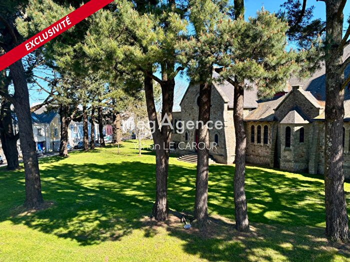 Maison à vendre - Lorient, Kerentrech, Keryado - 5 pièces - 4 chambres