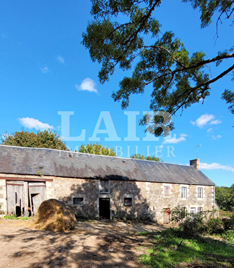 Maison 5 pièces à vendre - Pré-en-Pail