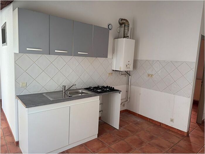 Appartement à louer - Béziers, Centre-ville, Palais des Congrès, Garibaldi, Gambetta - 3 pièces - 2 chambres