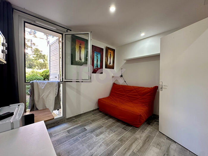 Appartement 1 pièce à vendre à La Seyne-sur-Mer, Est