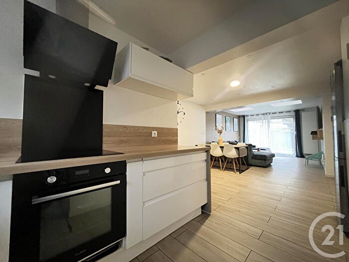 Maison à vendre - Villeneuve-dAscq, Sart, Babylone - 5 pièces - 4 chambres