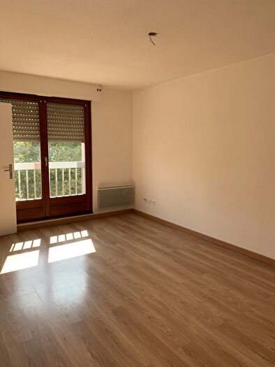 Appartement 2 pièces à Lingolsheim, Centre-ville, à louer
