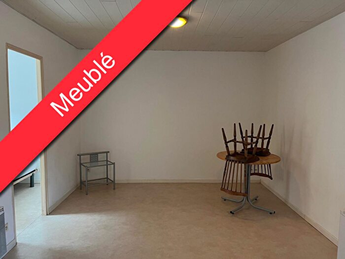 Bazoges-en-Paillers : Appartement 2 pièces à louer