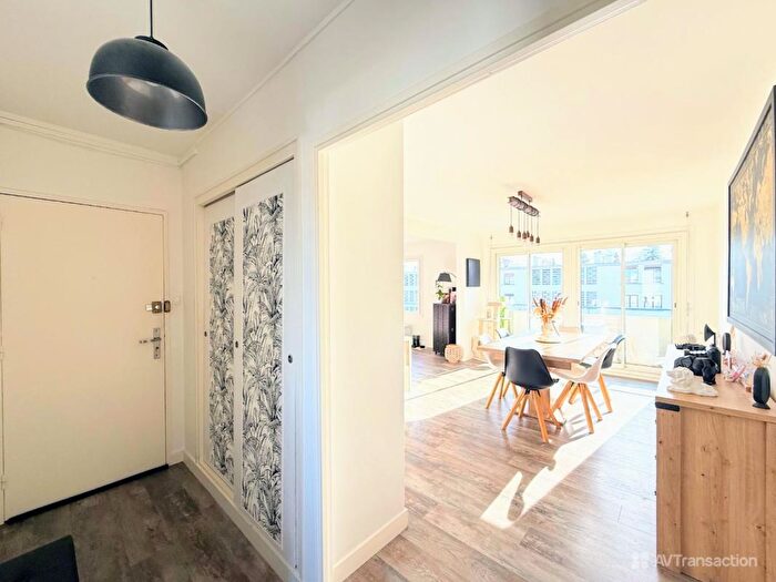 Appartement à vendre - Dax, Le Gond - 3 pièces - 2 chambres