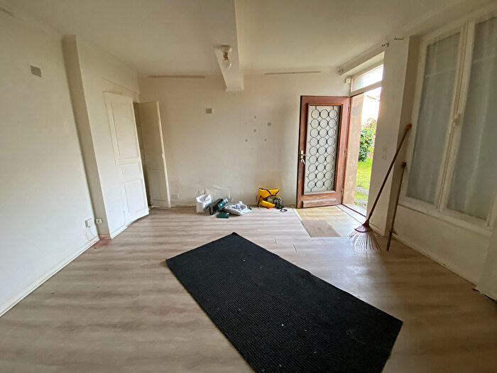 Maison à vendre - Muret, Centre-ville - 3 pièces - 2 chambres