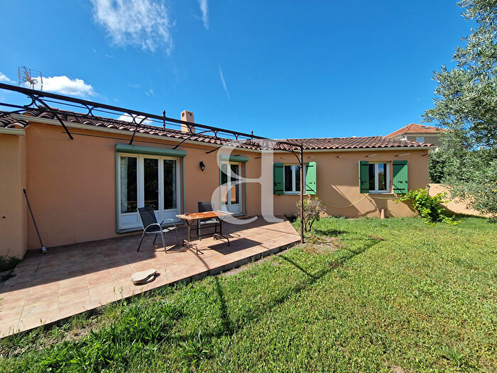 Maison 6 pièces à Nyons, à vendre