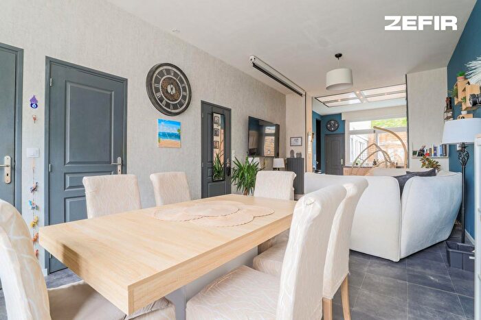 Maisons à vendre et appartements à louer - 1