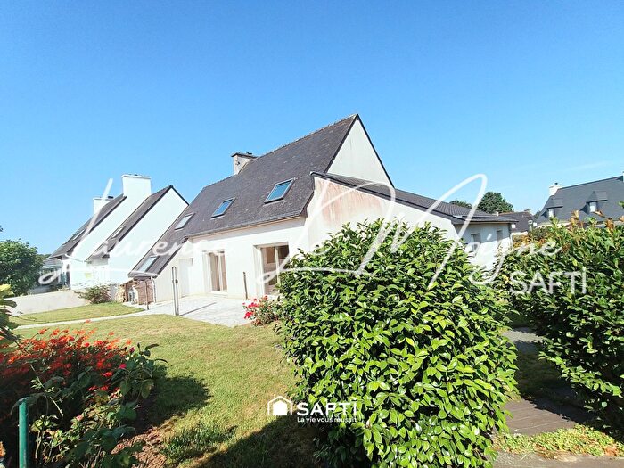 Maison 6 pièces à vendre - Saint-Divy