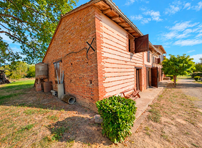 Maison 4 pièces à vendre - Fronton