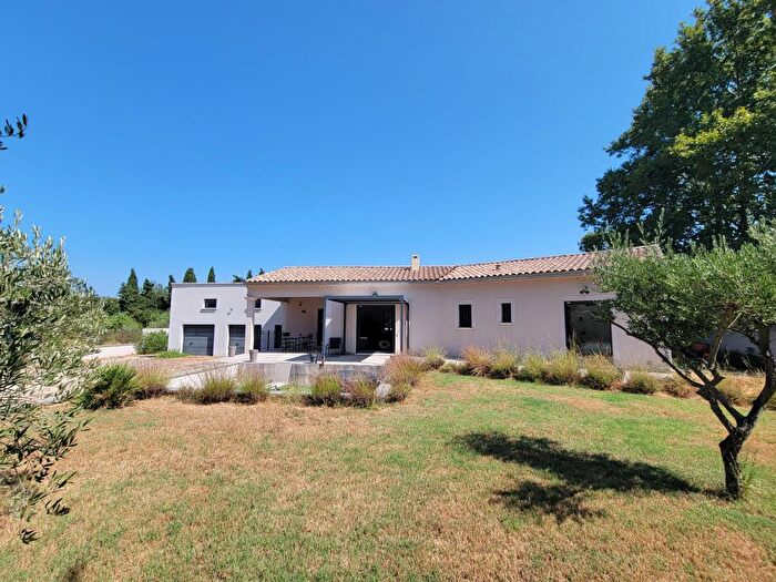 Saze - Maison 6 pièces à vendre