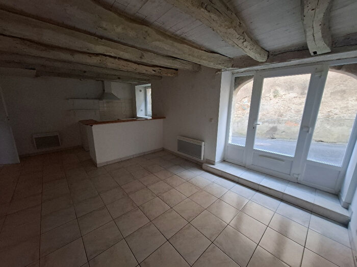 Montignac - Appartement 3 pièces à louer