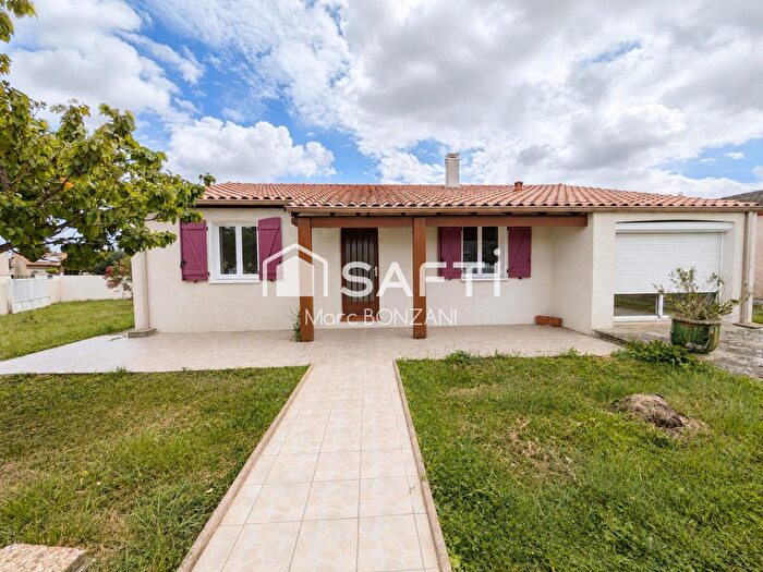Revel : Maison 5 pièces à vendre