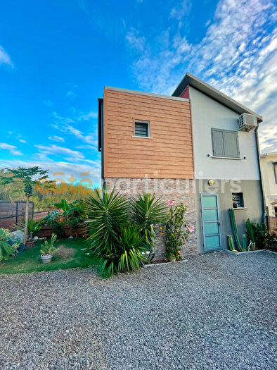 Maison 5 pièces à vendre - Saint-Leu, Grand Fond, Stella, Quatre Robinets