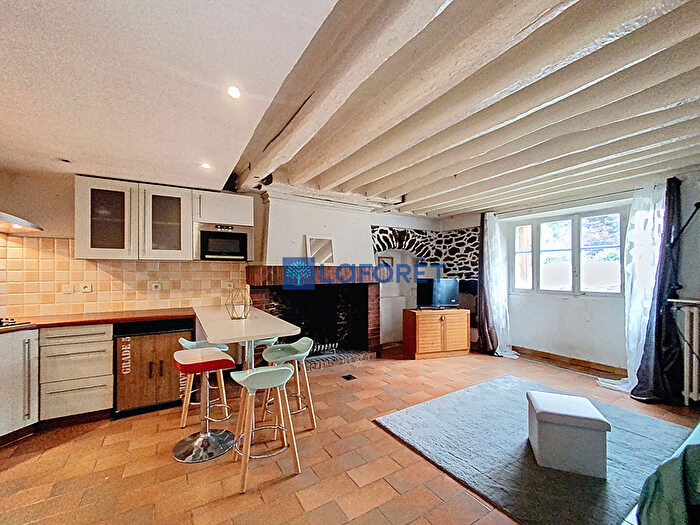 Maison à vendre - Étiolles - 4 pièces - 3 chambres