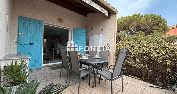 Maison à vendre - Fleury, Saint-Pierre, Les Cabanes - 3 pièces - 2 chambres