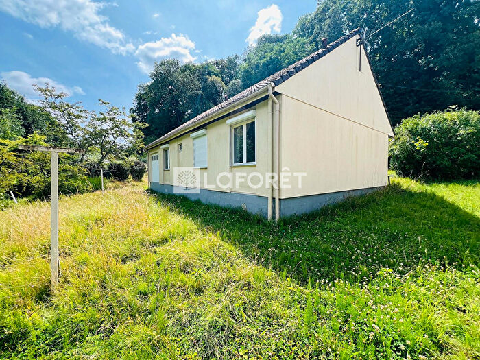 Maison 5 pièces à vendre - Pontoise, Marcouville