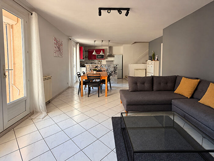 Appartement 3 pièces à vendre à Gardanne, Centre-ville