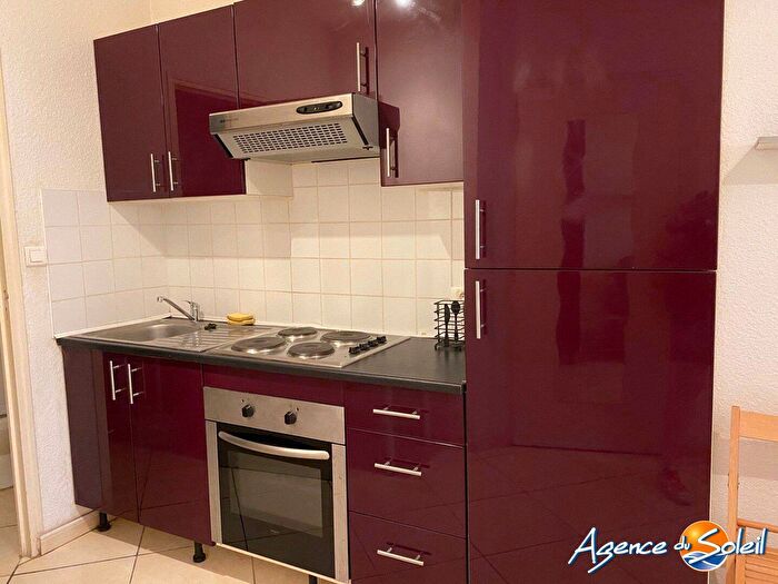 Appartement 1 pièce à louer à Bourg-Charité, Narbonne
