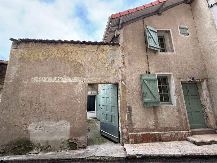 Maison à vendre - Saint-Rémy-de-Provence - 4 pièces - 2 chambres