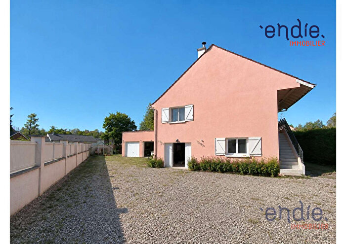 Maison 6 pièces à vendre - Auxonne
