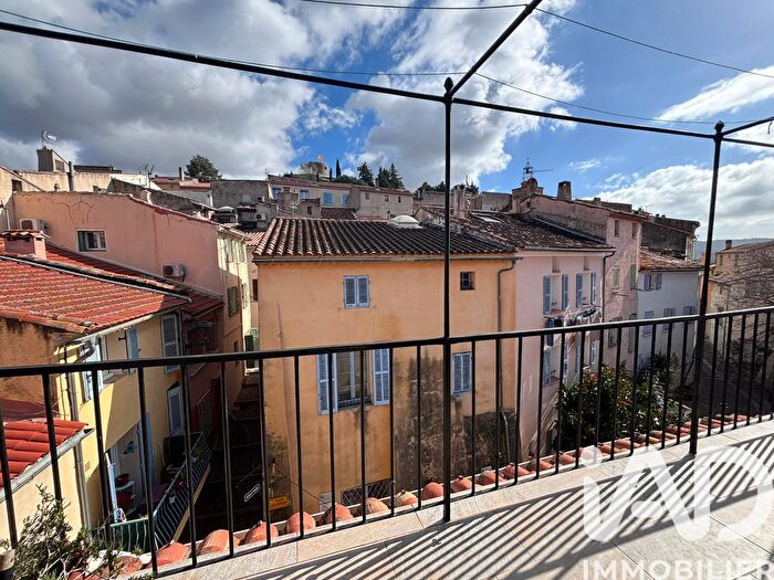 Maison à vendre - La Garde, Le Village - 4 pièces - 2 chambres