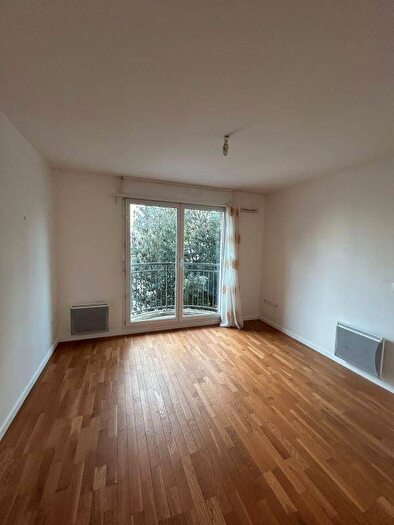 Appartement à louer - Berthelot-Avenue de Paris, Châtillon - 2 pièces - 1 chambre