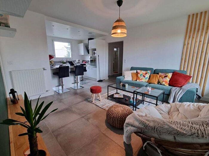 Appartement 3 pièces à louer à Le Centre Ville, Villiers-sur-Marne
