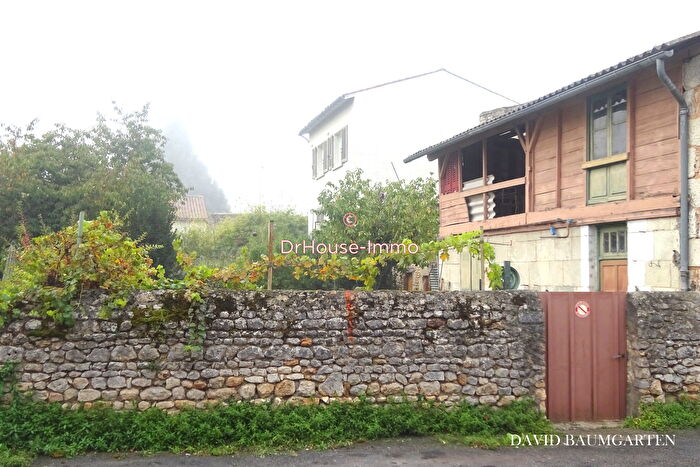 Maison 6 pièces à Chauvigny, à vendre