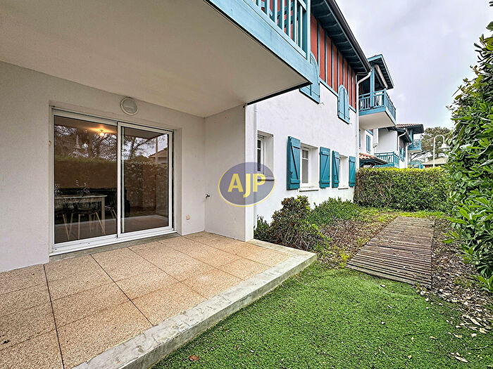 Appartement à vendre - Capbreton, Mariotte, Deux Pins - 3 pièces - 2 chambres