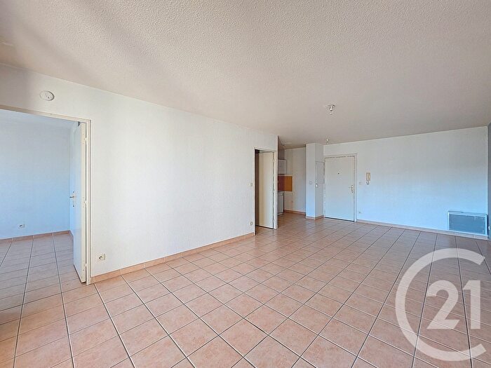 Appartement à vendre - Marseille e , Sainte-Marthe - 2 pièces - 1 chambre