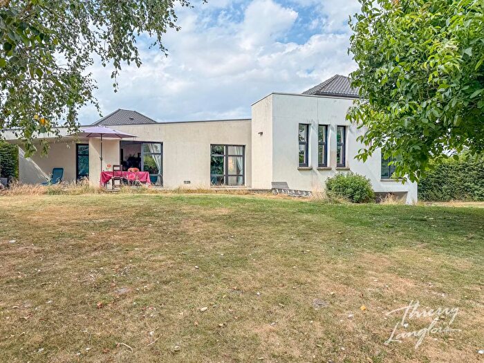 Maison 7 pièces à Bourghelles, à vendre