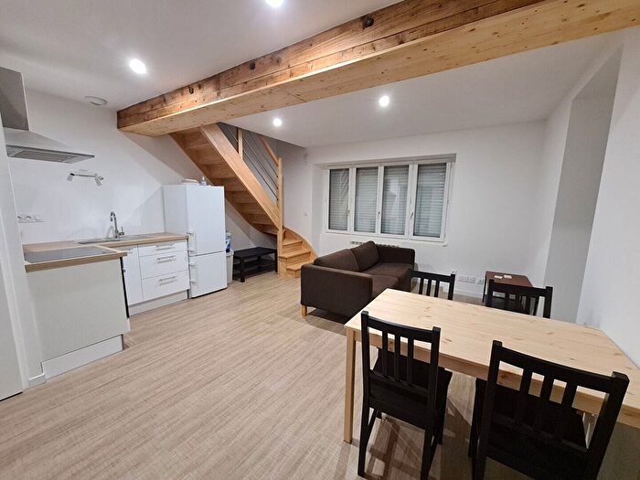Appartement 3 pièces à louer à Argentré-du-Plessis