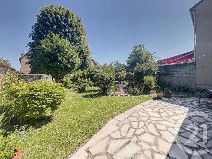 Maison 6 pièces à Drancy, LEconomie, à vendre