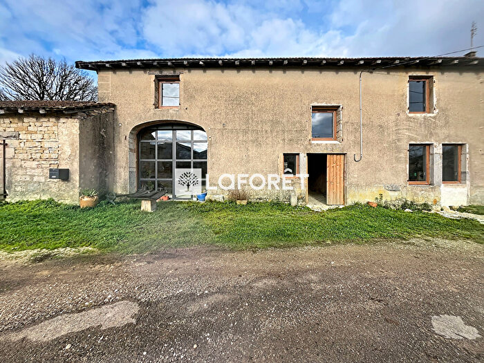 Maison à vendre - Louvenne - 3 pièces