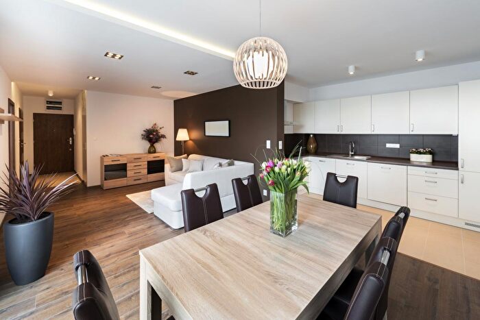 Poissy, Saint-Exupéry : Appartement 4 pièces à vendre