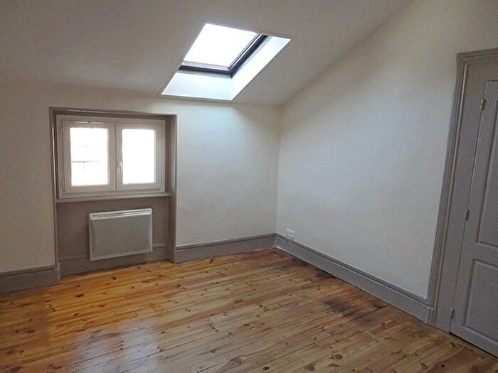 Appartement 1 pièce à louer - Clermont-Ferrand, Delille, Cathédrale, La Gare