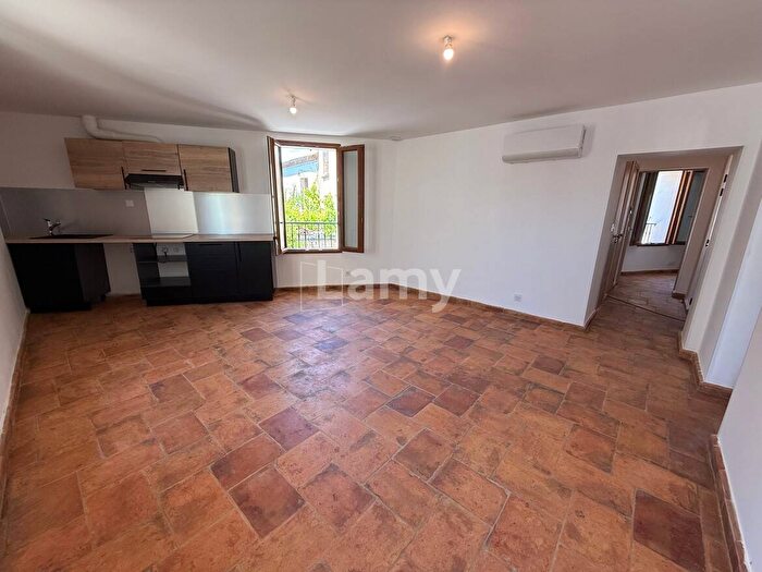 Maillane : Appartement 3 pièces à louer