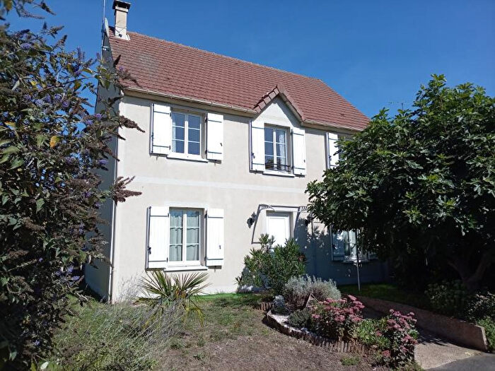 Chambly : Maison 5 pièces à vendre