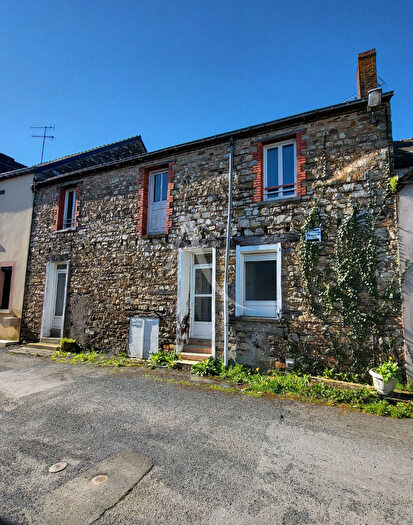 Maison à vendre - Derval - 8 pièces