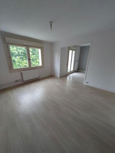 Appartement 4 pièces à Senones, à louer