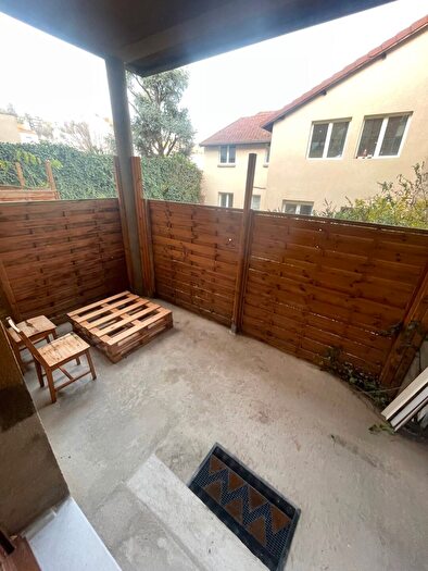 Saint-Étienne - Appartement 3 pièces à louer