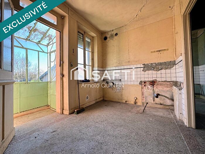 Maison à vendre - Étain - 5 pièces - 3 chambres