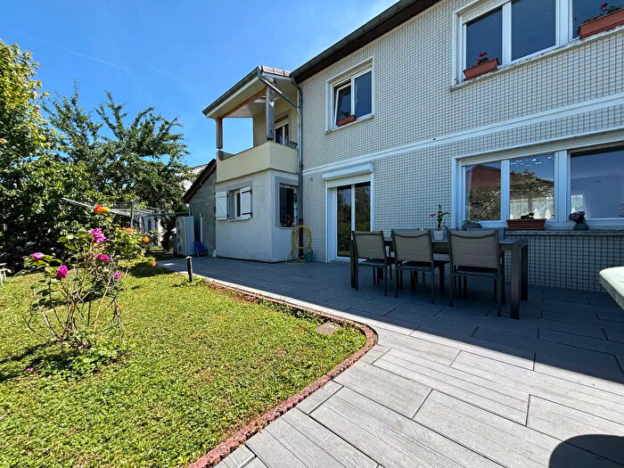 Maizières-lès-Metz : Maison 5 pièces à vendre