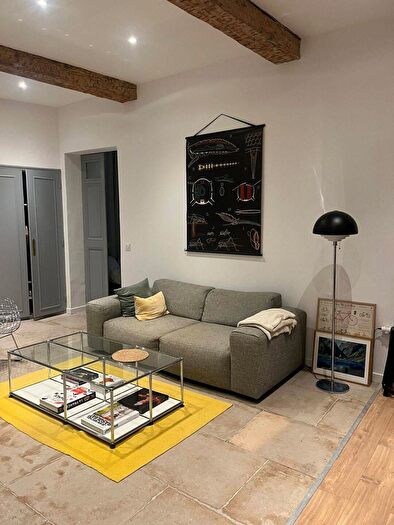 Centre Historique, Montpellier - Appartement 2 pièces à louer