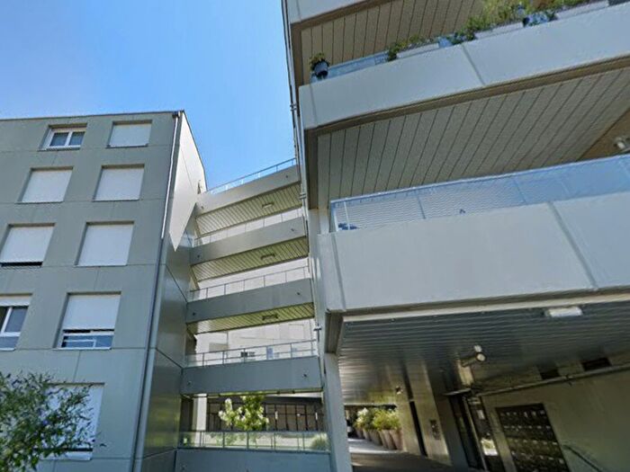 Appartement à vendre - Cenon - 1 pièce