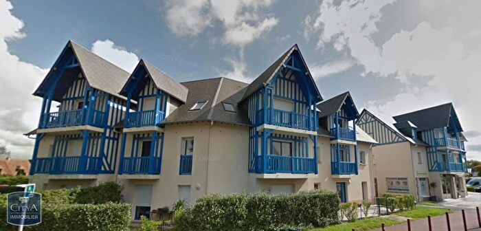 Saint-Arnoult - Appartement 2 pièces à louer