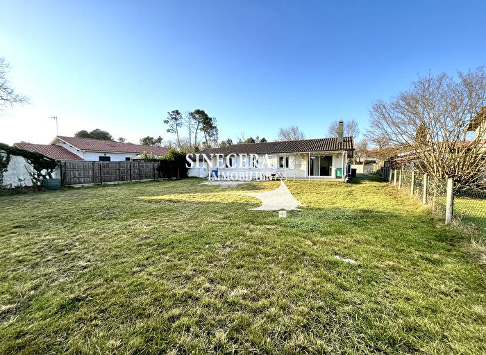 Maison à vendre - Gujan-Mestras - 5 pièces - 3 chambres