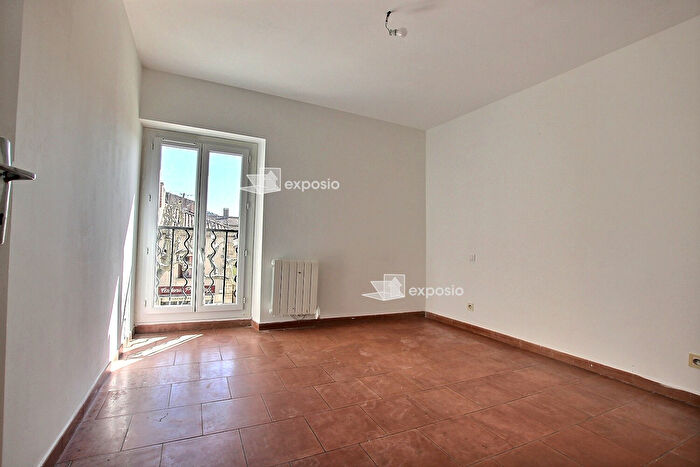 Appartement 3 pièces à Cadenet, à louer